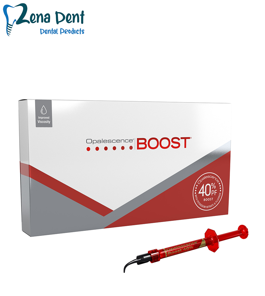 UltraDent Opalescence Boost 40% | My Website